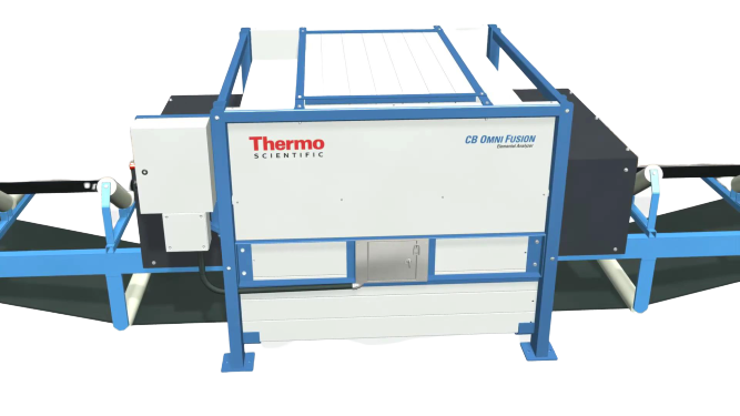 PGNAA | Spektris Metalab